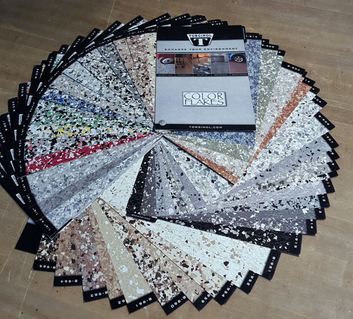 Decks - Custom Coating SolutionsCustom Coating Solutions