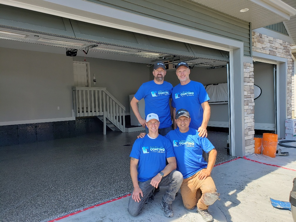 About - Custom Coating SolutionsCustom Coating Solutions